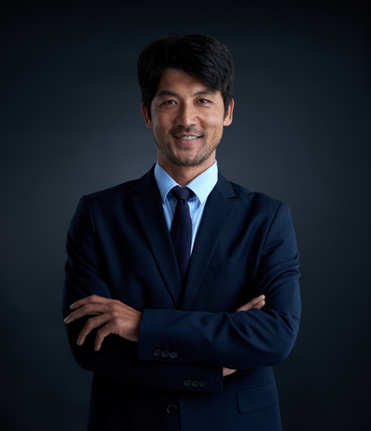 Frank YAN – 壹嘉